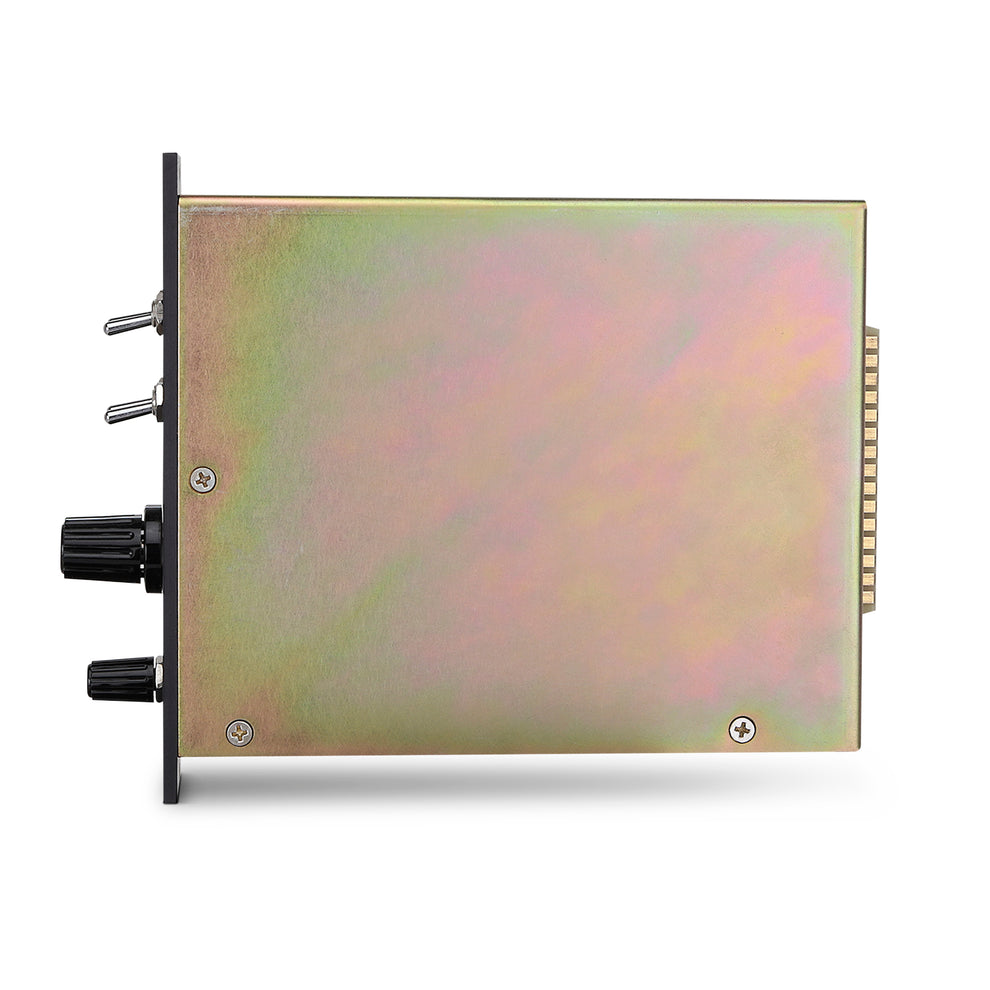 2128 "Helios" 500 Series Microphone Preamp – H2 Audio Helios