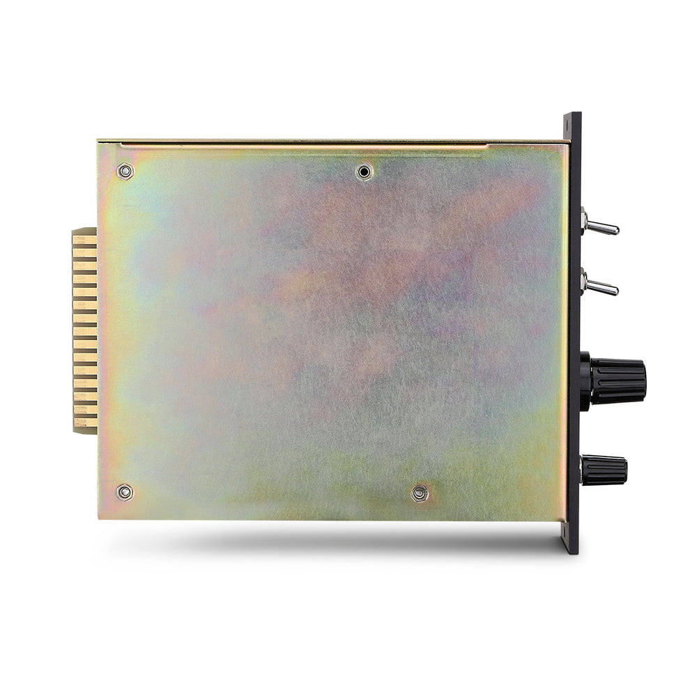 2128 "Helios" 500 Series Microphone Preamp – H2 Audio Helios