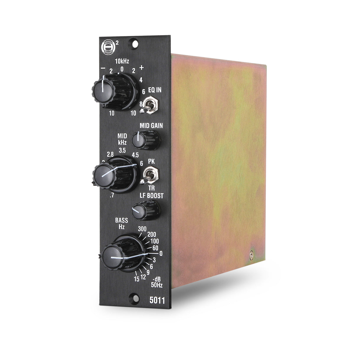 5011 500 Series 3-Band Helios EQ – H2 Audio Helios