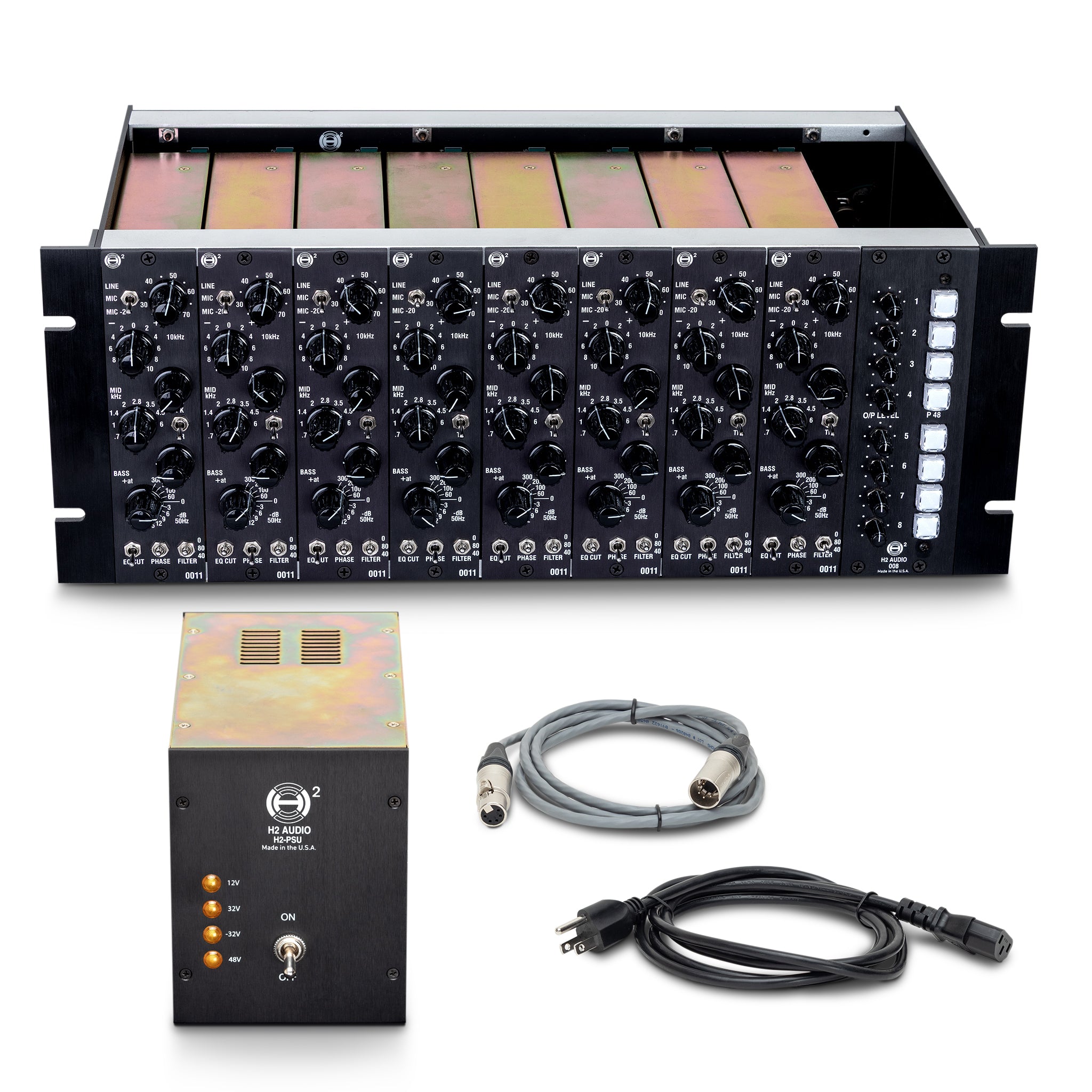 H2 Audio Home Page – H2 Audio Helios